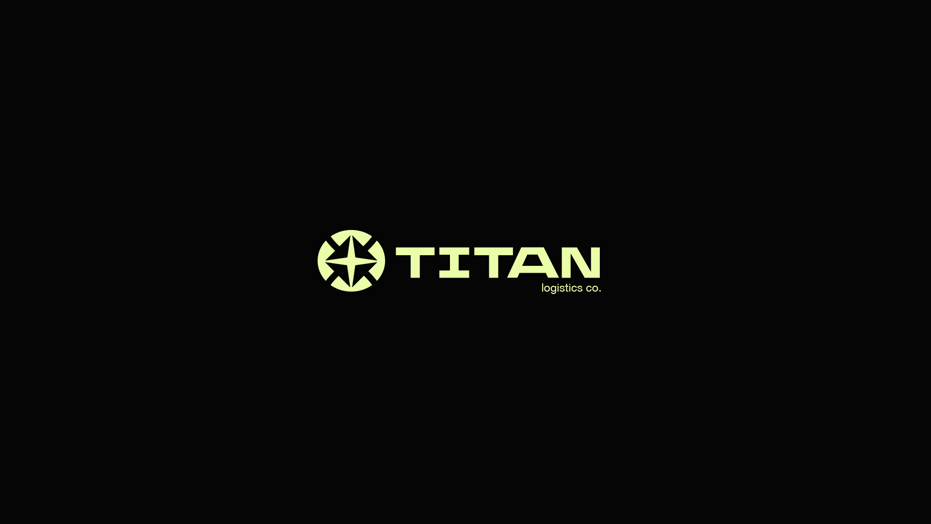 Case "Titan Logistic" - Wandry agency